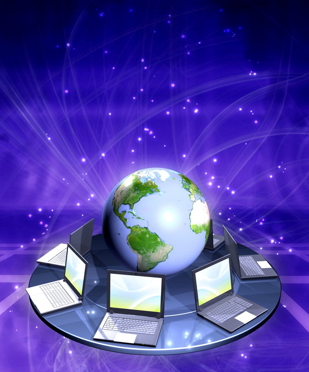 Screenshots - Servitek